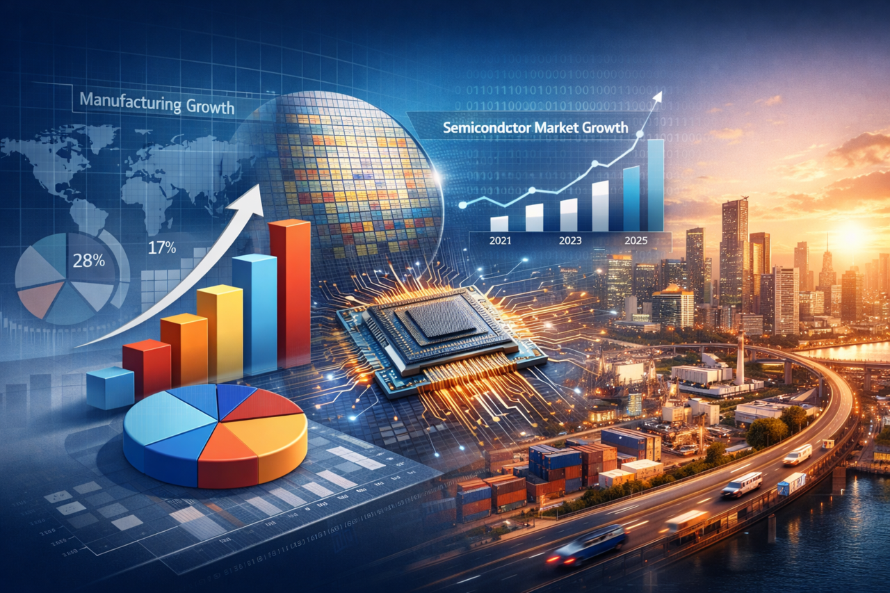 Key Industries in Korea